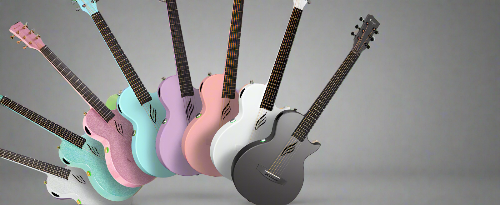 Enya NOVA GO Carbon Travel Fibre Guitars | Enya Music UK – tagged "Nova Go"