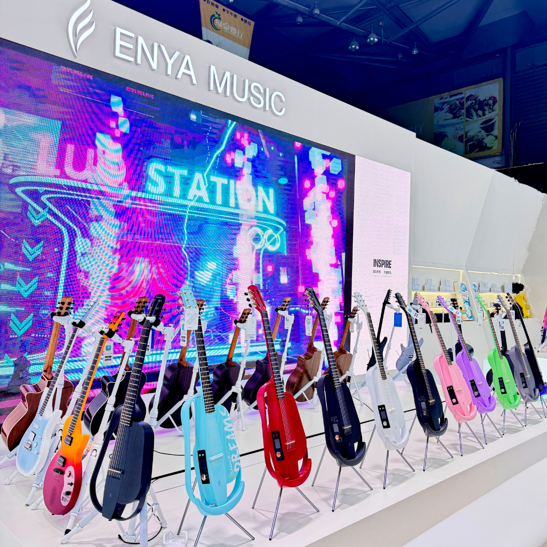Enya Music UK | Official UK Trade Distributor & Reseller