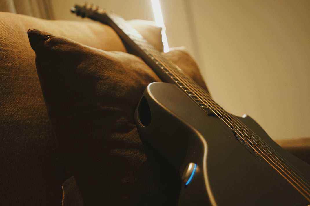 Enya NOVA GO Carbon Travel Fibre Guitars | Enya Music UK – tagged "Nova Go"